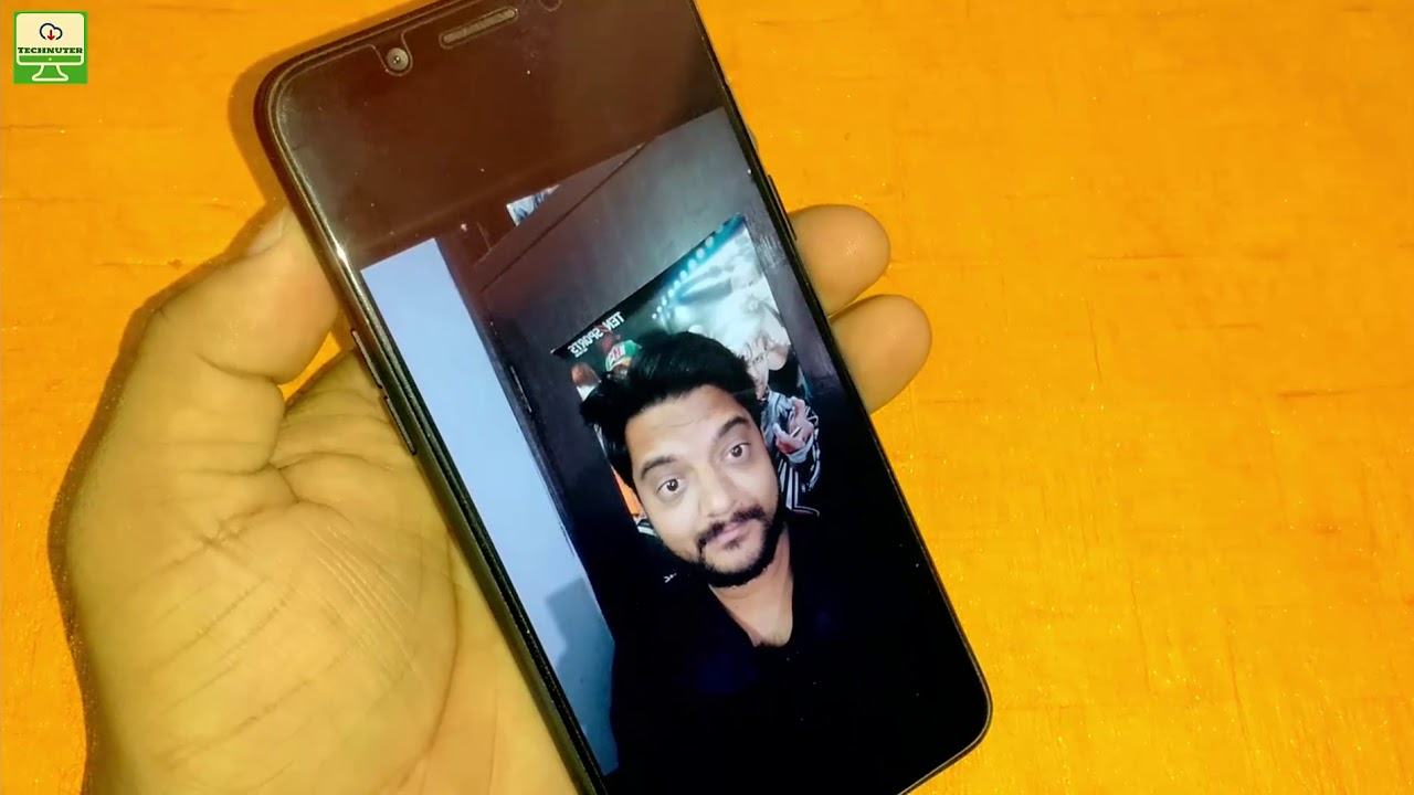 OPPO A83 Camera and Full Review [Hindi] - YouTube