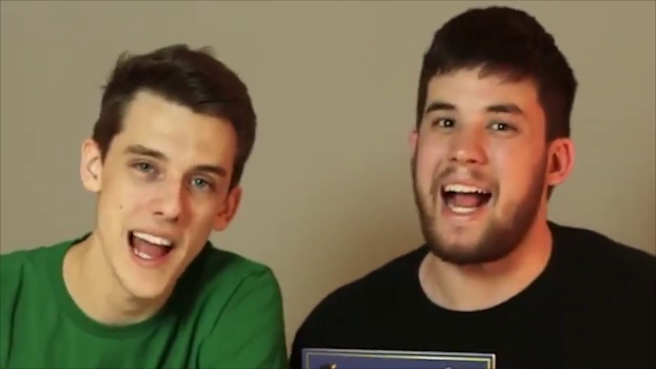 Funny Youtube Men Per Second - YouTube