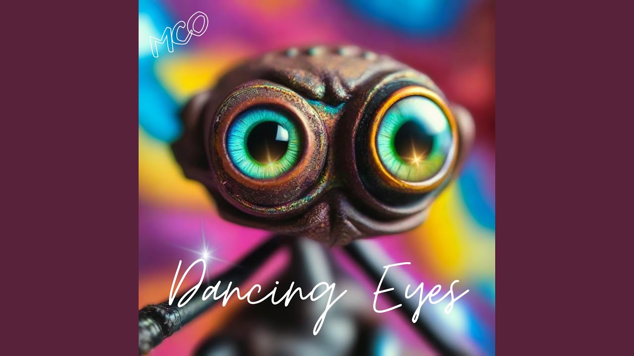 Dancing Eyes - YouTube