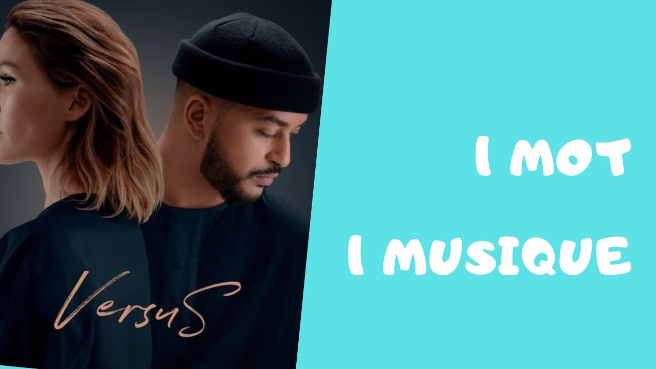 1 MOT = 1 MUSIQUE SPÉCIALE POP FRANÇAISE #1 - Studio Chanel - YouTube