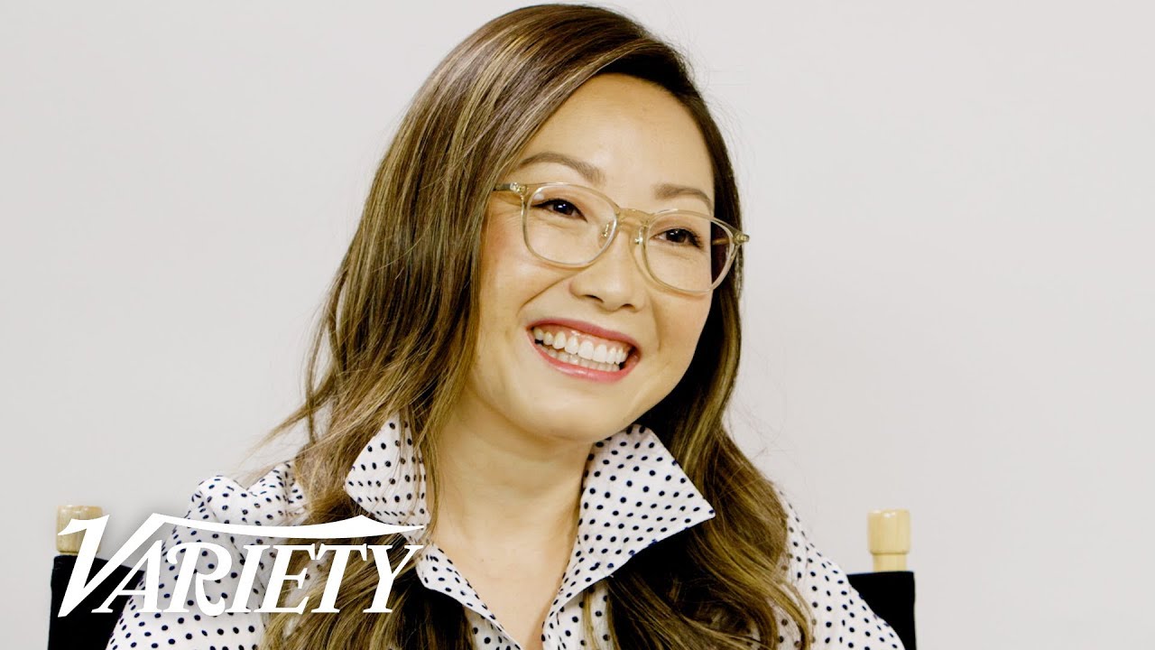 How 'The Farewell' Director Lulu Wang Stayed True to Her Vision - YouTube