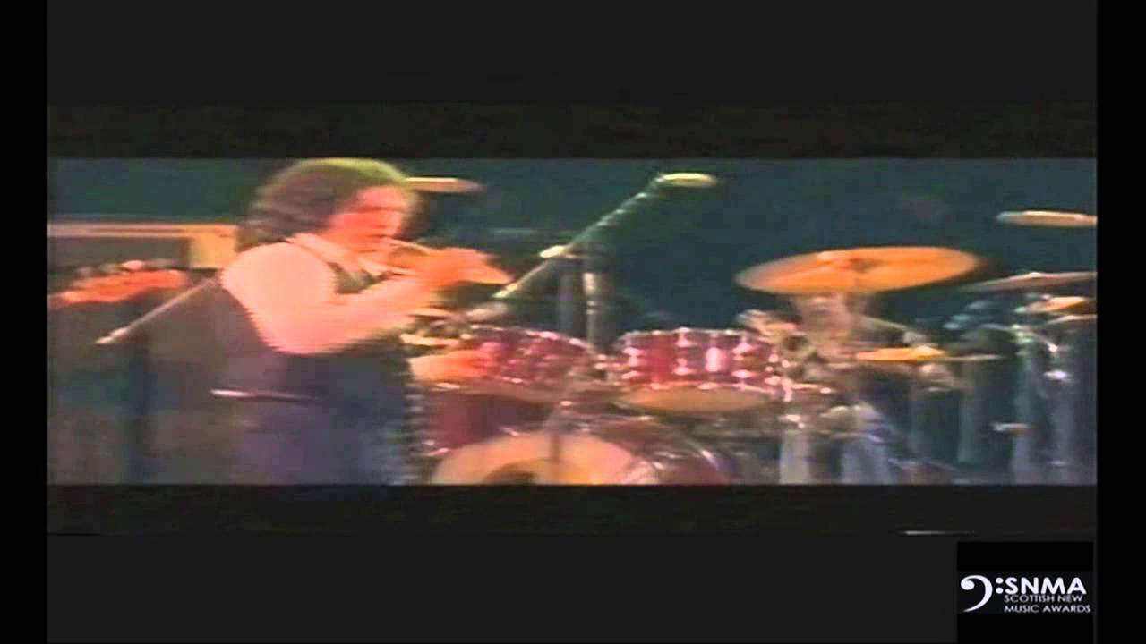 Tiger Tim talks about Frankie Miller - YouTube