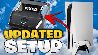 How To Setup Cronus Zen With Ps5 Dual Sense Edge 2025 Updated Cronus ...