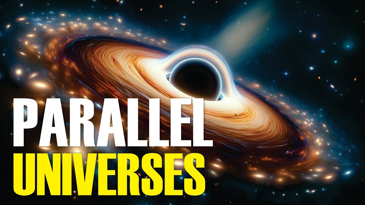 The Multiverse Theory | Science Behind Parallel Universes - YouTube
