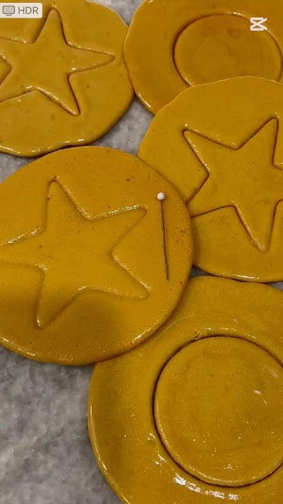 SQUID GAME DALGONA CANDY #squidgame #dalgona #asmr #asmrsounds #shorts #squidgame2 #challenge ...