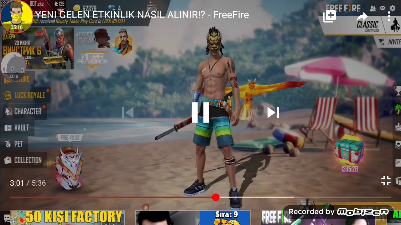 😱😱😱😱Feefee - YouTube