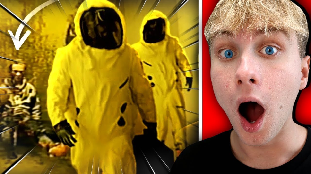 ZAHRÁL JSEM SI NEJREÁLNĚJŠÍ BACKROOMS HRU ?! 😲 - YouTube