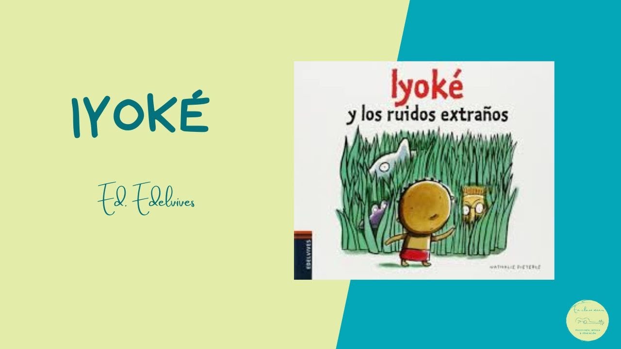 IYOKE - YouTube