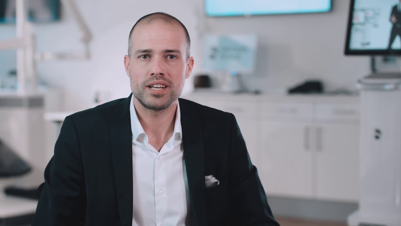 Dentsply Sirona Schweiz - Portrait Michael Höller - YouTube