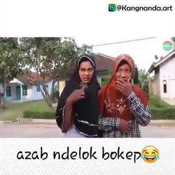 azab nonton bokep - YouTube
