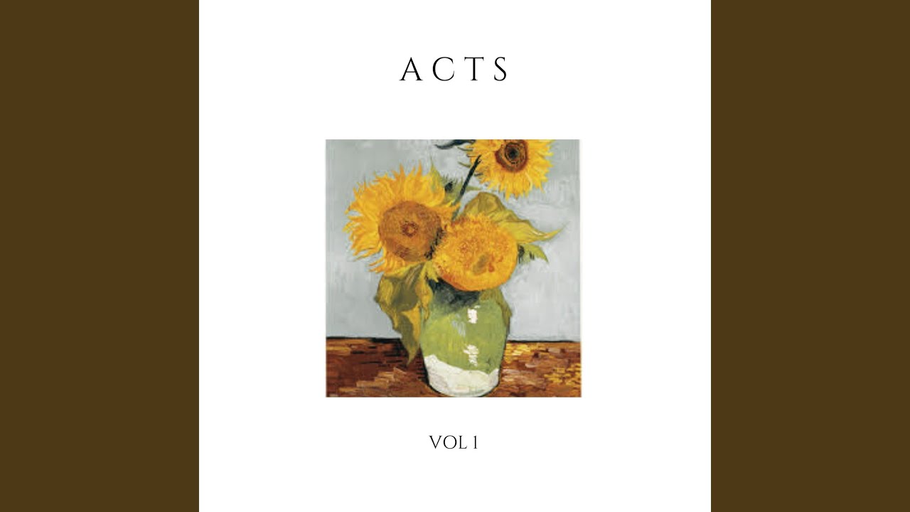 Act I - YouTube