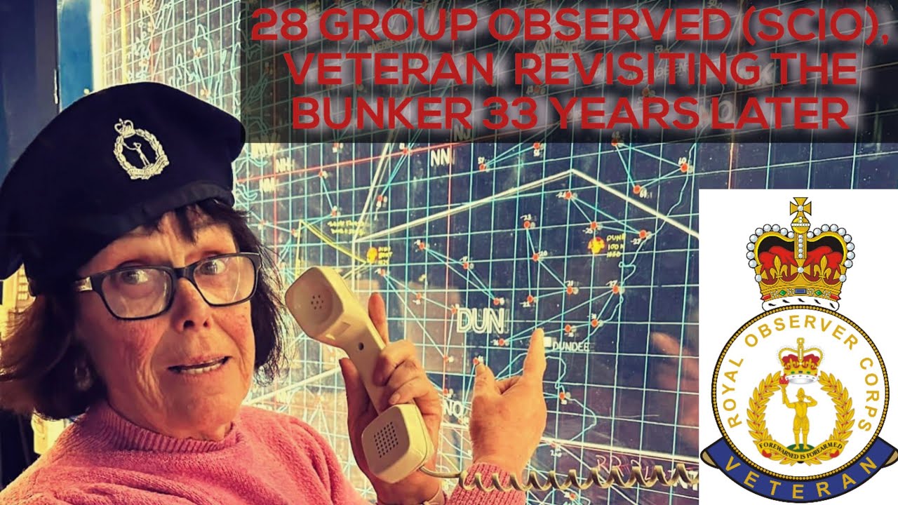 28 Group Observed (SCIO), - YouTube
