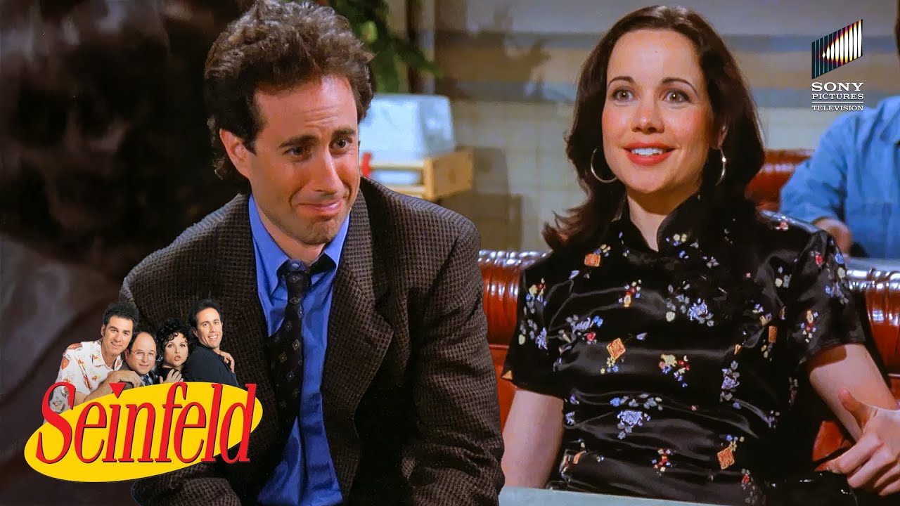 Jerry cannot Marry Someone Who is Like Him & George Falls in Trouble ...