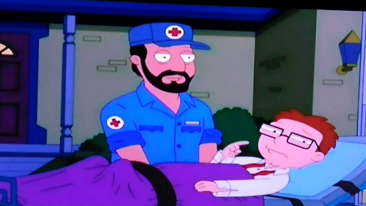 Hambulance - YouTube