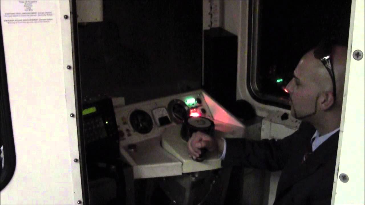 Final Ride on the TTC Hawker Siddeley H5 - YouTube