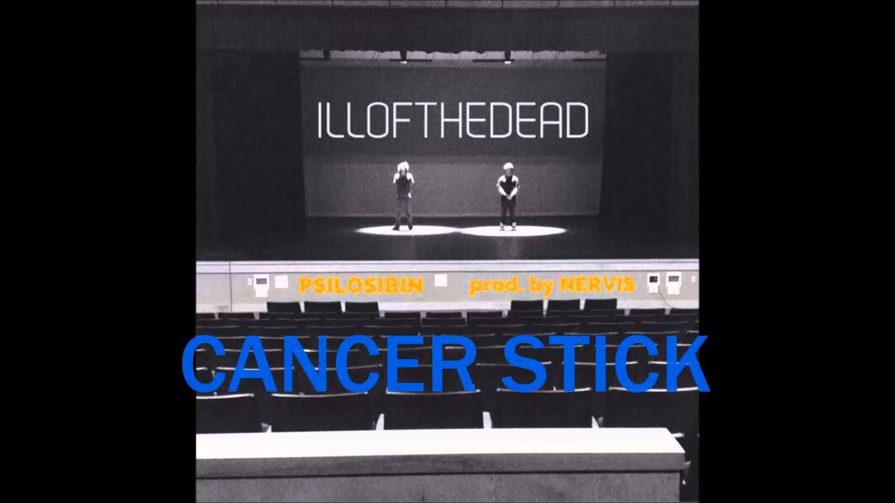 CANCER STICK (Album Ver.) - YouTube