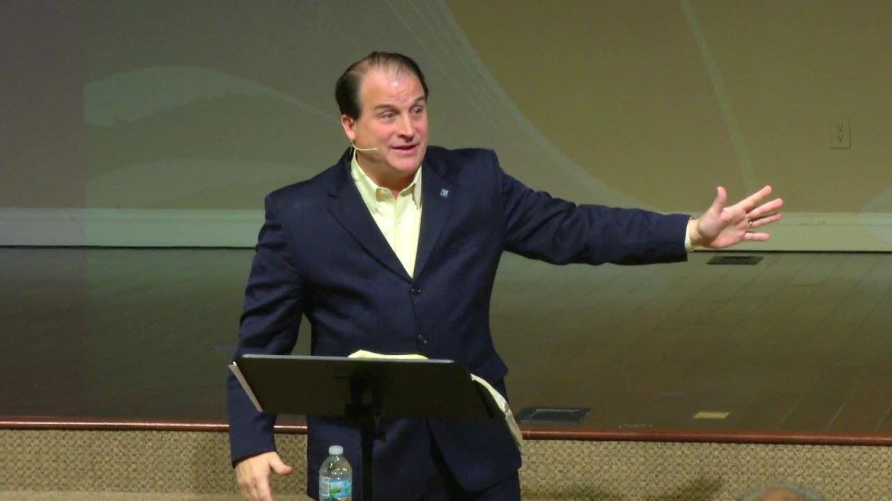 A Greater Exodus by Pastor Nick Plummer - YouTube