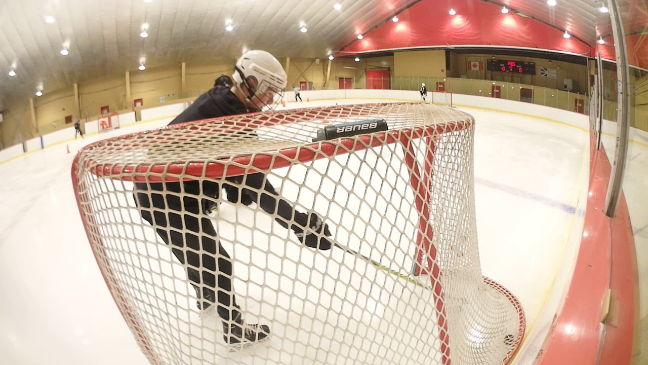 Ethan Best Post Coverage Up and Out Nov 17th - YouTube