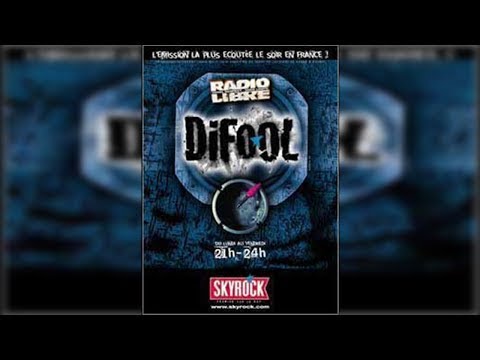 Difool radio libre 01 Janvier 2013 - YouTube