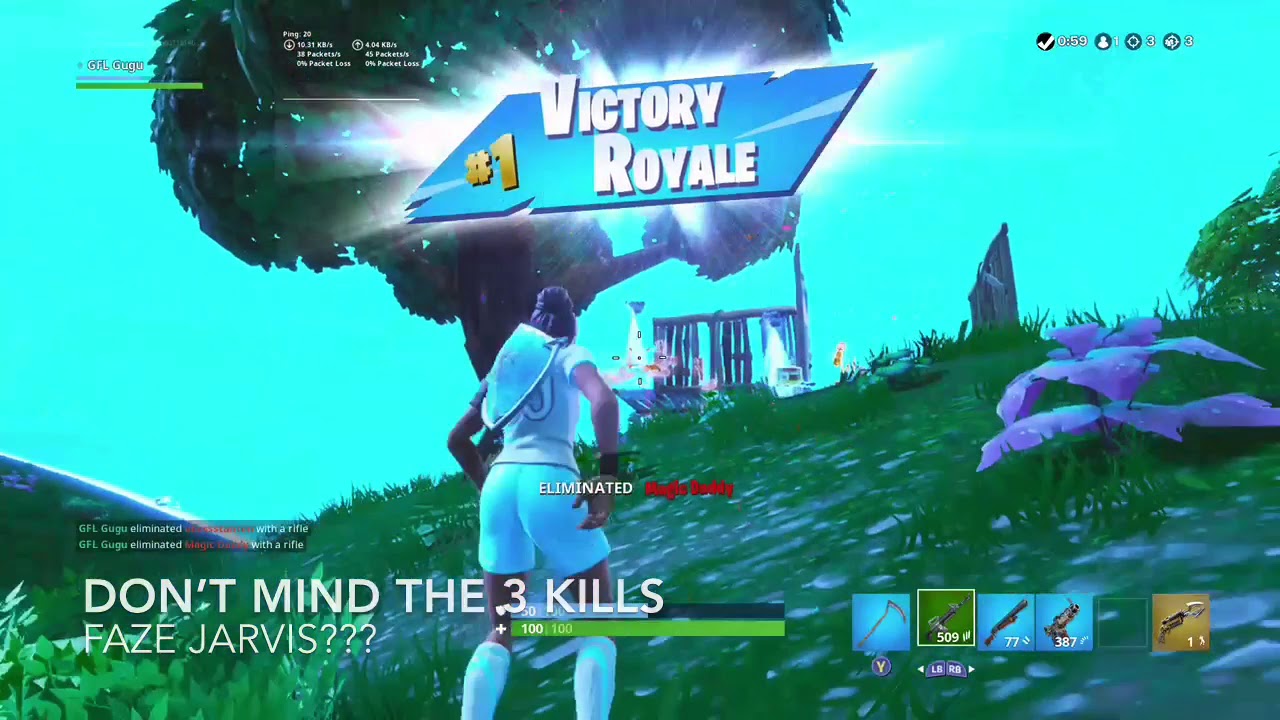 Fortnite Clips: Feat The Box Clean/by roddy Ricch - YouTube