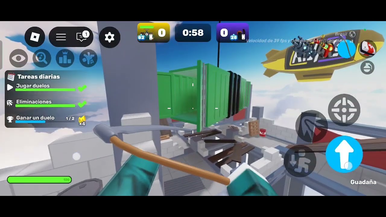 Rivals pro - YouTube