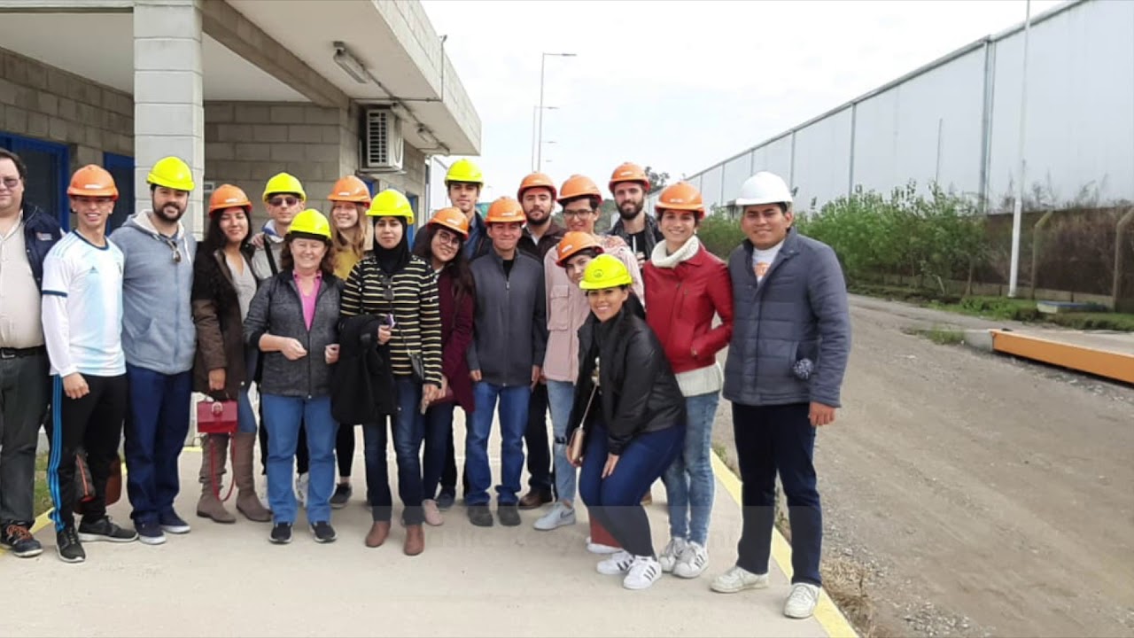 Faculty Led Study Abroad Program to Argentina - Sustainability and ...