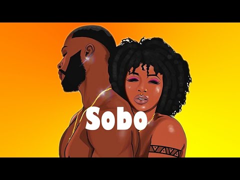 Afrobeat Instrumental 2022 "Sobo"(Ckay Type Beat Omah Lay Tems Type Beat) Burna Boy Type Beat ...