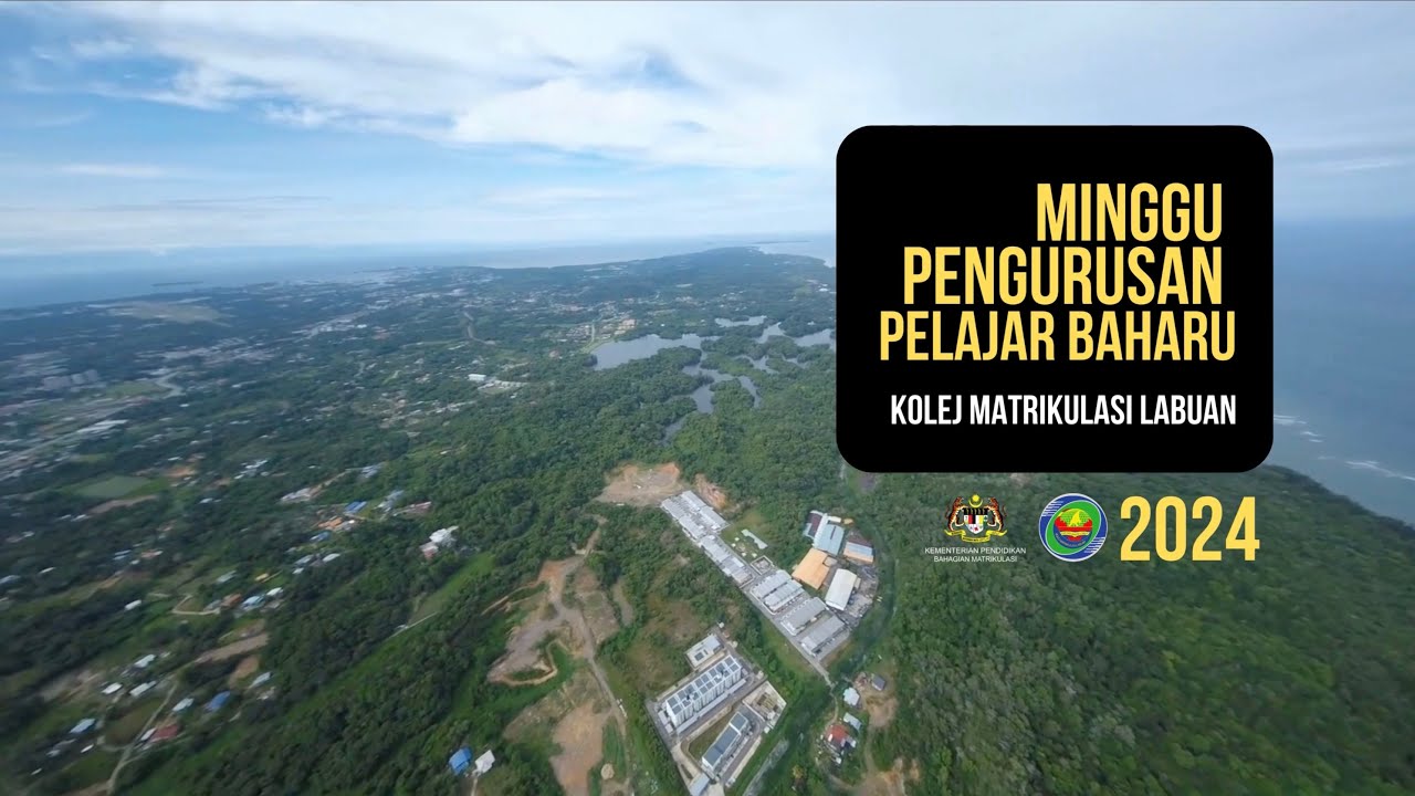 Video Majlis Perasmian Penutupan MPPB KML - 2024 - YouTube