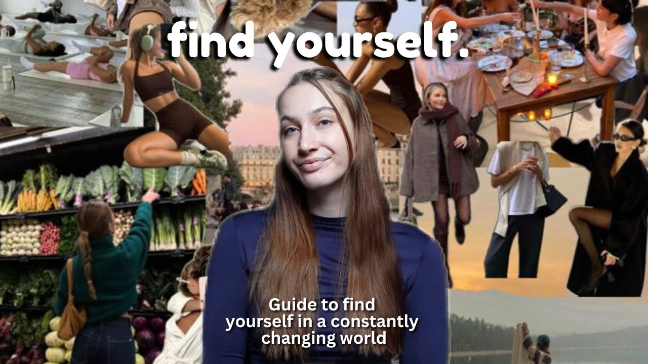 Your Life Is Not a Trend: How to Find Yourself in a Constantly Changing ...