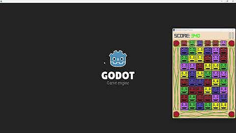Godot Puzzle Game Tutorial Series - YouTube