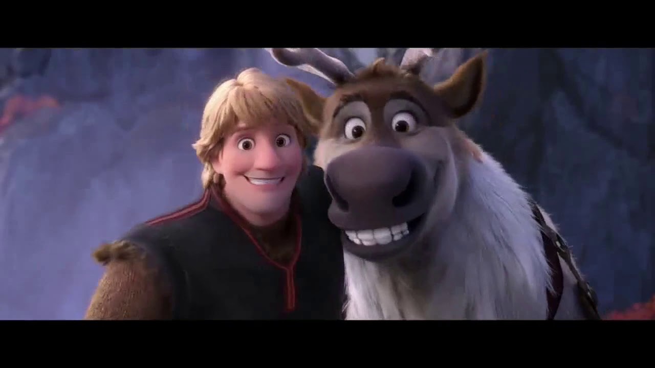 Frozen 2 - Official TV Spot #2 (2019) - YouTube