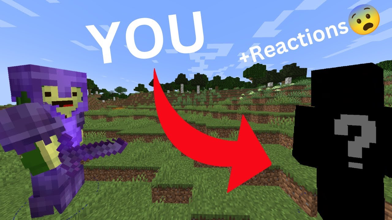 Random Minecraft Stuff!! - YouTube