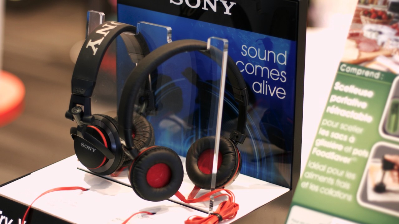 Integrated Display Group - BAA Winner, Manufacturing - YouTube