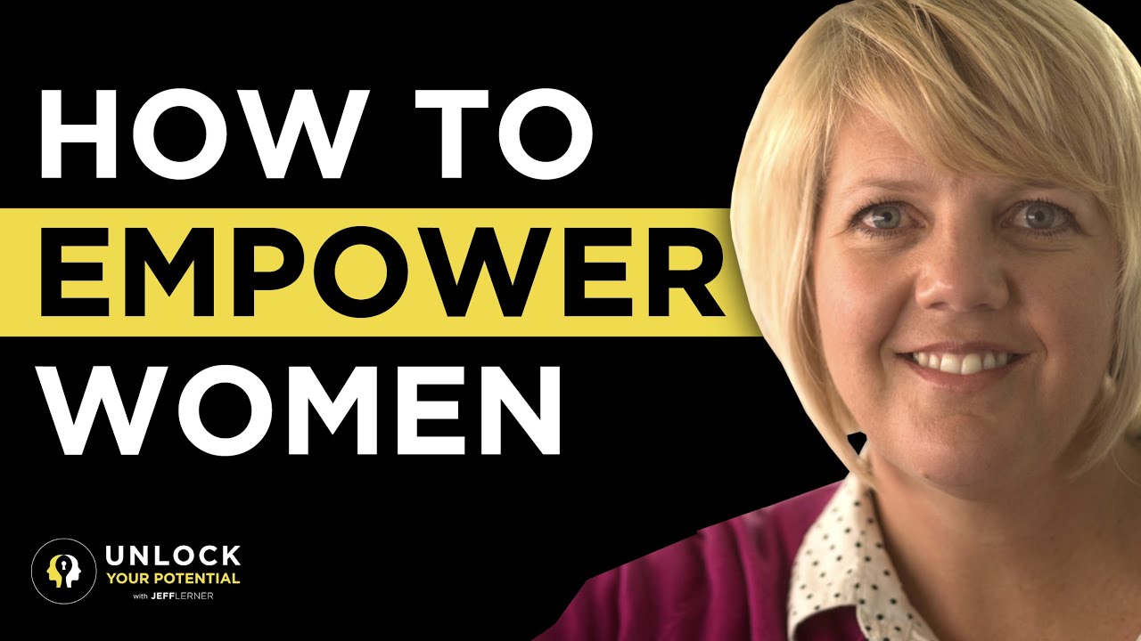 Transforming Lives: Business Training for Women's Empowerment | CHANTAL ...