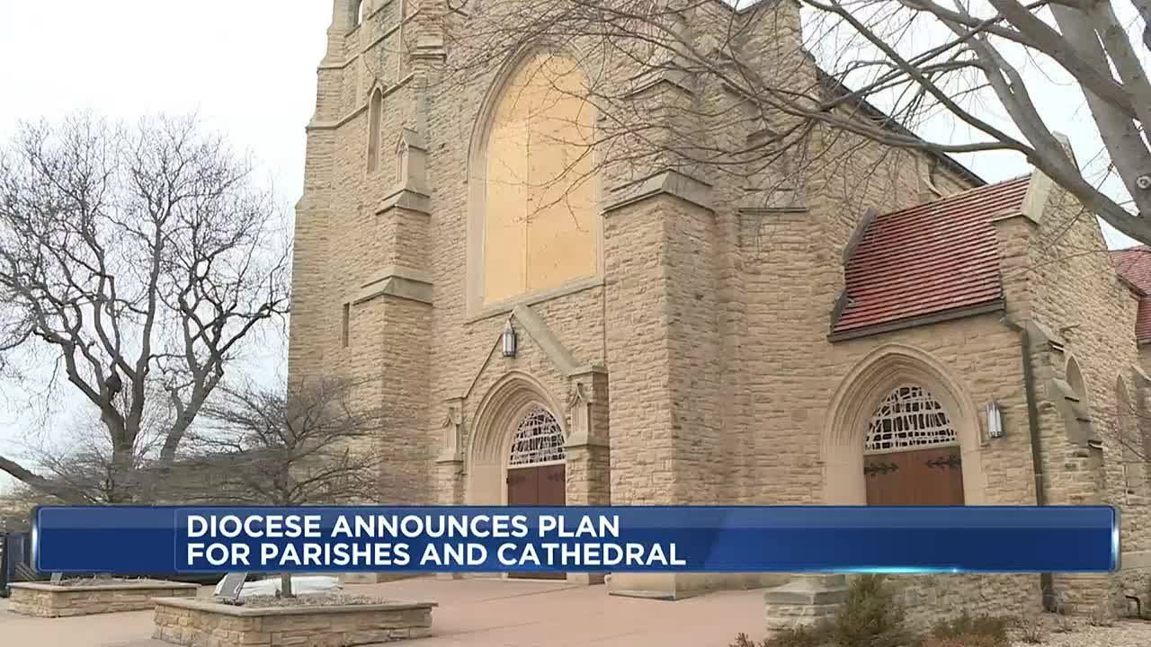 Diocese of Madison announces potential new cathedral and parish plans ...