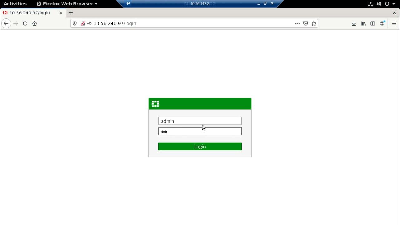 02 - FortiGate REST API Administrator Create Guest Account and Add to ...