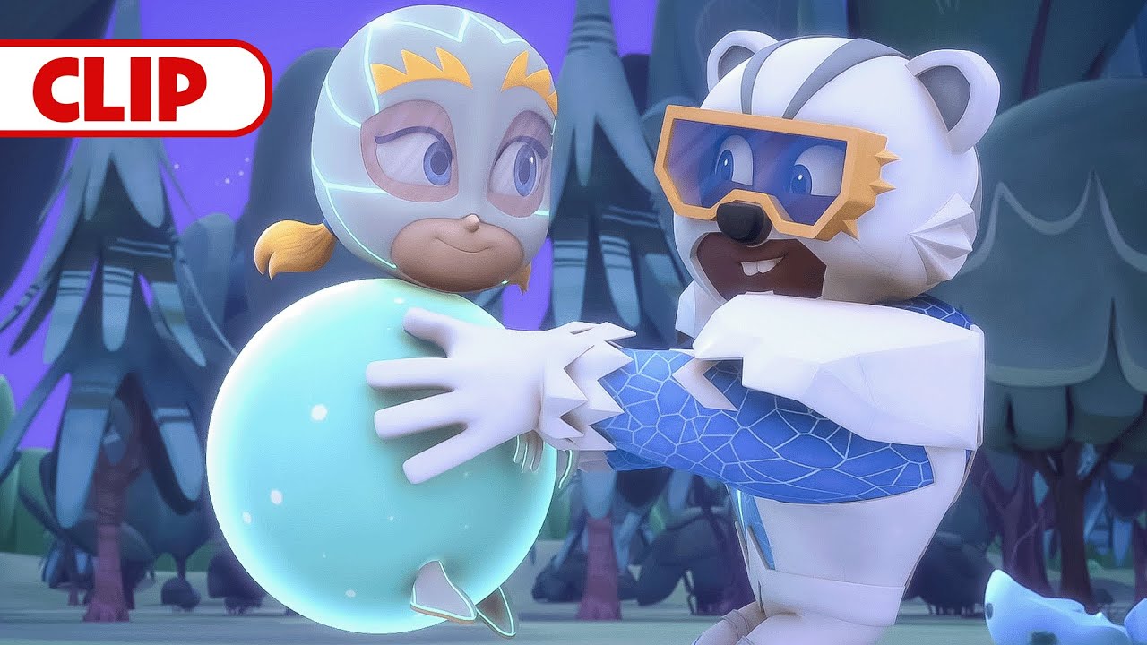 Pj Masks Fairy Girl at Mariann Cochran blog