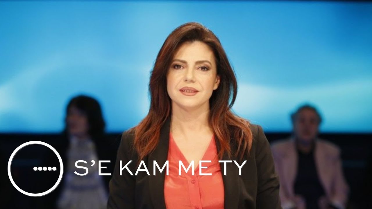 Alma Demiraj: "Nuk do bëja kurrë punë zyre, terreni më jep kënaqësi ...