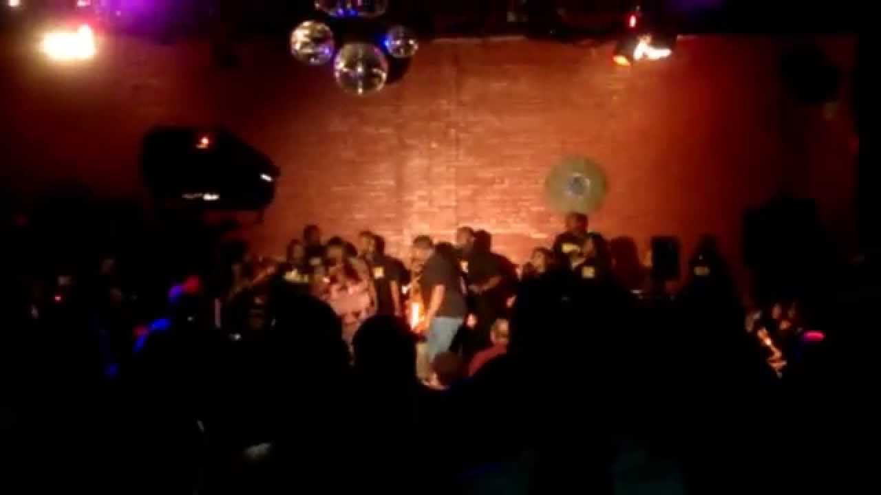 Geoffrey Golden: Live in Concert (Part 2) - YouTube