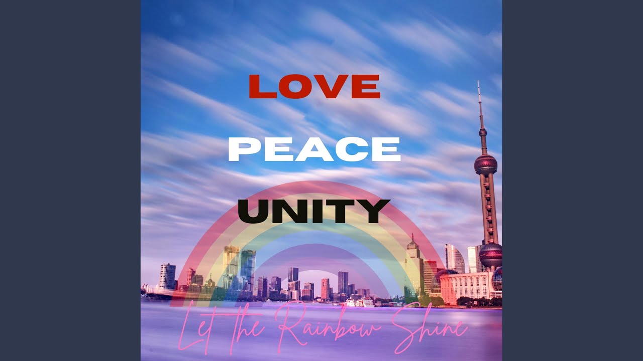 Let Love Lead - YouTube