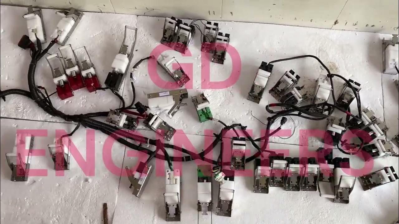 Wiring Harness Testing - YouTube