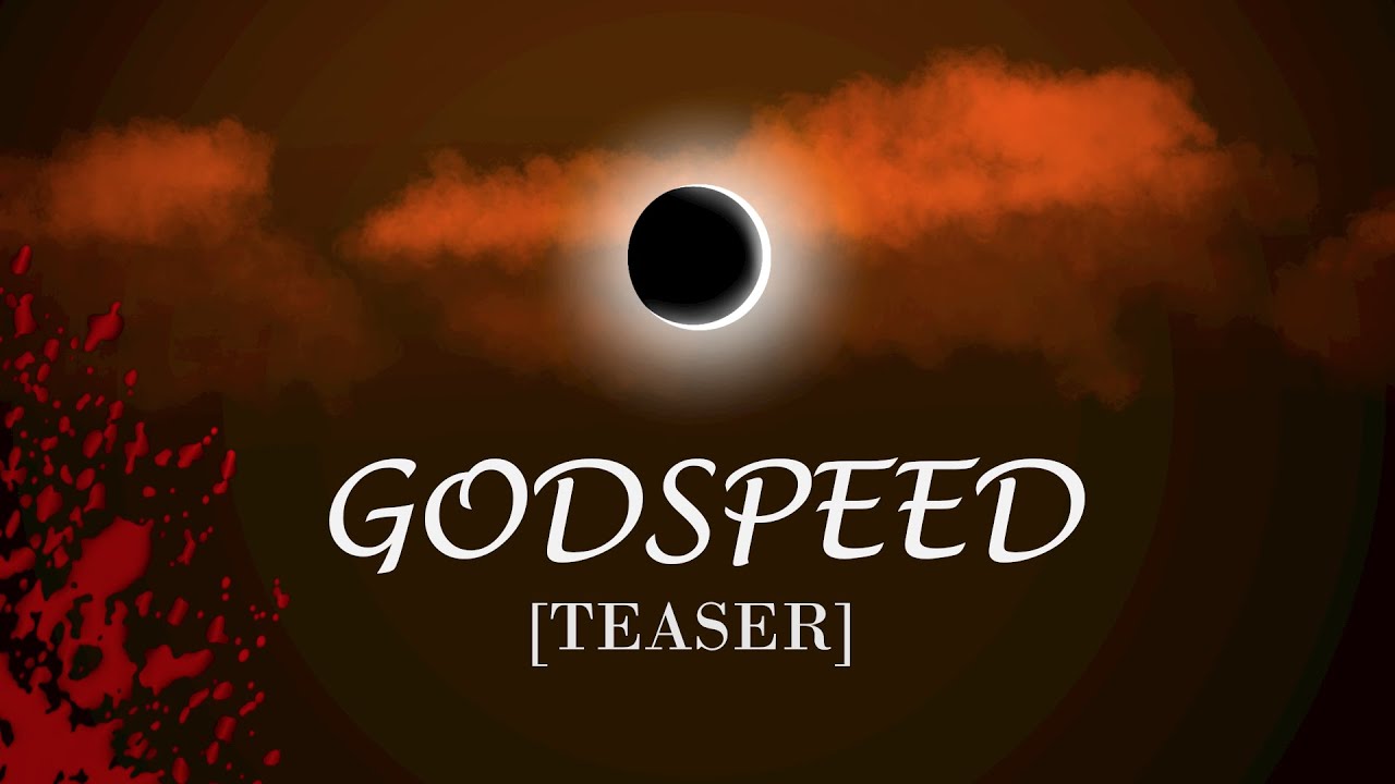 Godspeed Teaser | Friday Night Funkin': VS Sonic.EXE - YouTube