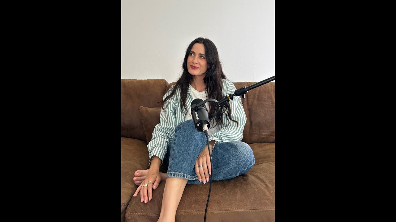 Romanticizing your Life with Emily Singer - YouTube