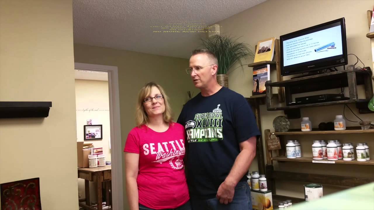 Tim & Lori - YouTube