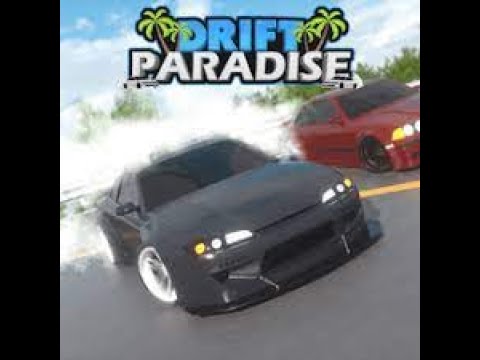 my fav maps in drift paradise - ROBLOX - YouTube