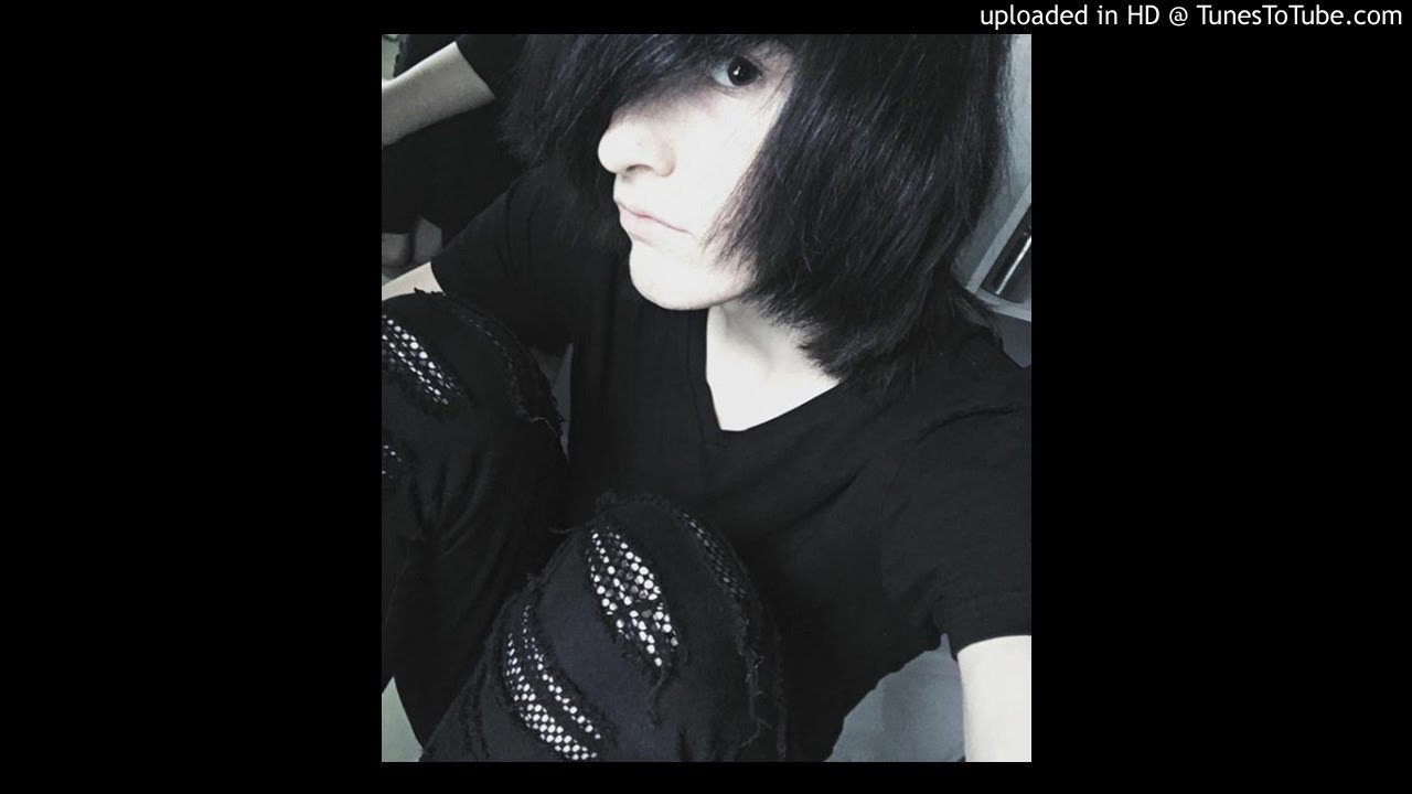 Emo Kid Raps - Jon Jumper - YouTube