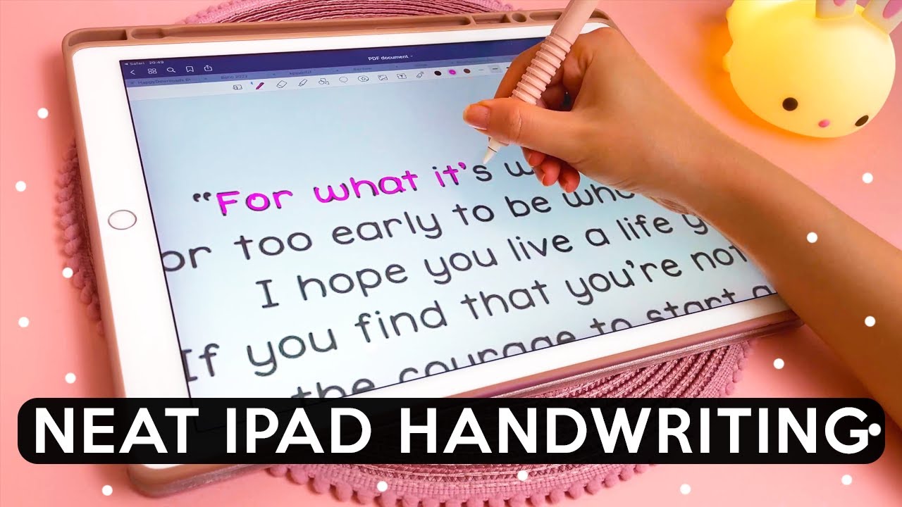 Neat IPad Handwriting How To Write Neatly On A Tablet Digital neat-ipad-handwriting-how-to-write-neatly-on-a-tablet-digital