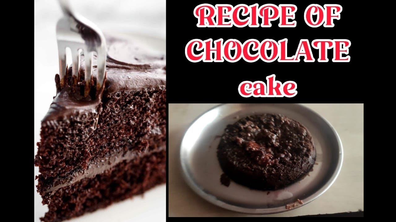 Recipe Of Chocolate Cake Home Made Ayush Agrahari Souravjvlogs 19 11 2022 Youtube