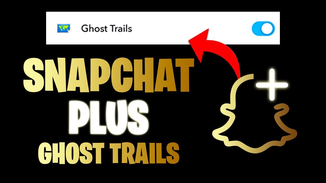 How To Use Ghost Trails On Snapchat Plus Snapchat Plus Ghost Trails how-to-use-ghost-trails-on-snapchat-plus-snapchat-plus-ghost-trails