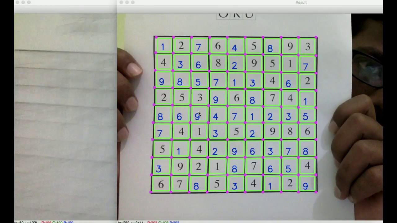 Solving Sudoku Through Image Processing YouTube solving-sudoku-through-image-processing-youtube
